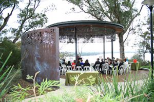 Organising an Event | Place of Reflection